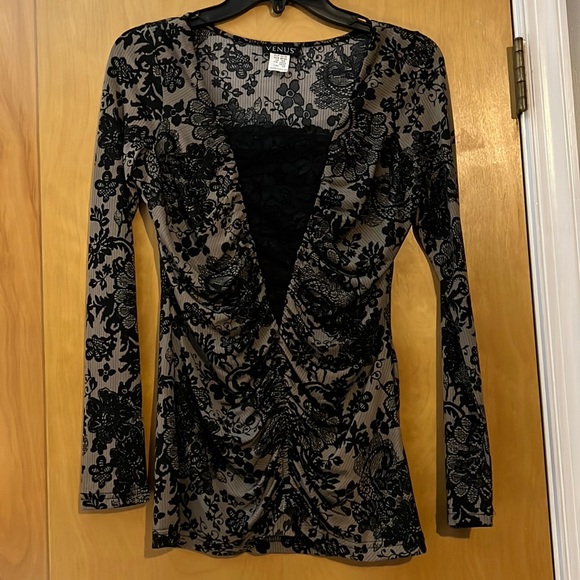 VENUS | Tops | Venus Top | Poshmark